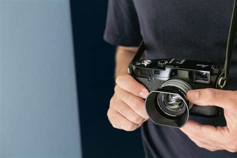 Leica 徠卡推出經典系列鏡頭 Summilux M 35復刻版 三嘻行動哇 Yipee