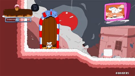 Sucrose Snowstorm Sugary Spire Wiki