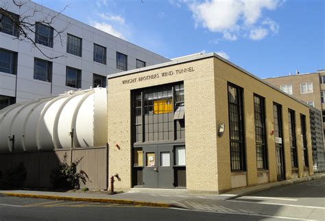 Mit To Construct New Cutting Edge Wright Brothers Wind Tunnel The