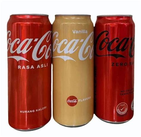 Imported Coca Cola Cold Drink 300 Ml At ₹ 80bottle In Ghaziabad Id