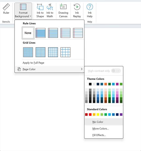 Style Your Documents Microsoft Support