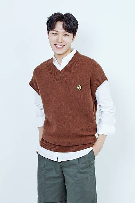 Yoon Do Jin 윤도진 Hancinema