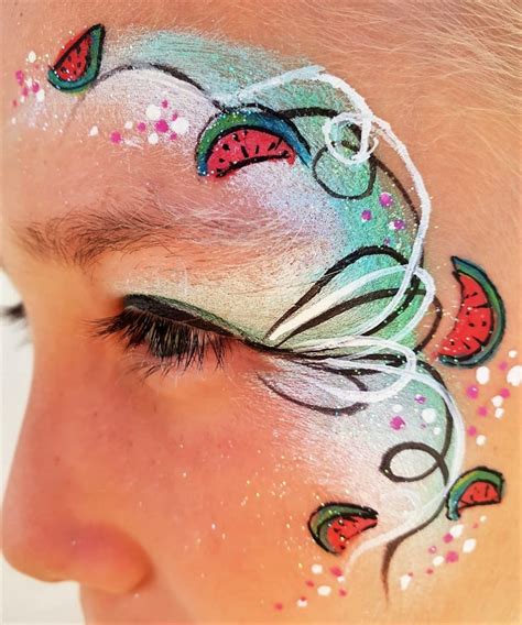 Facepaint Schminken Op Kinderenfeesten En Evenementen