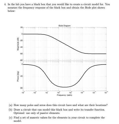 Solved Please Solve This Microelectronic Circuit Problem Thank You