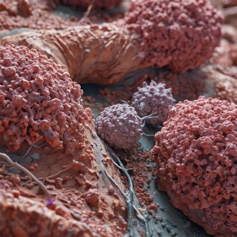 Understanding Stage 3 Non Small Cell Squamous Lung Cancer