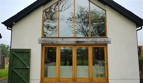 Polystyrene Wall Cladding Insulation For Building Applications By Foamex