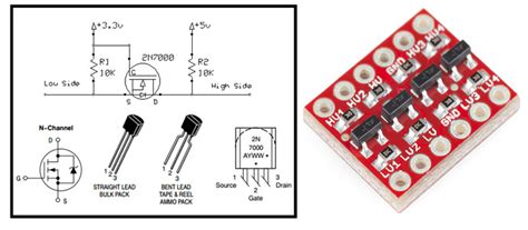 I2c Communication Problem Page 4 Networking Protocols And Devices