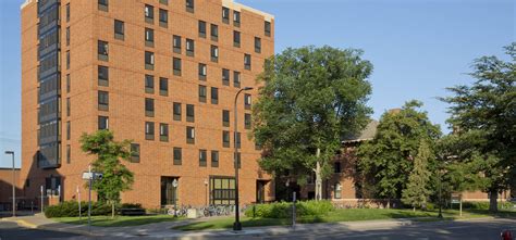 The Ultimate Ranking Of Freshman Dorms At The University Of Minnesota Twin Cities Society19