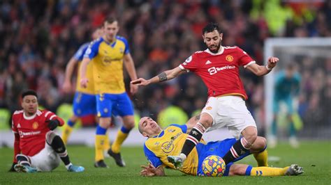 Southampton Vs Manchester United How To Watch On Tv Live Stream Kick