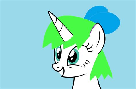 Happy Minty Root By Disneyponyfan On Deviantart