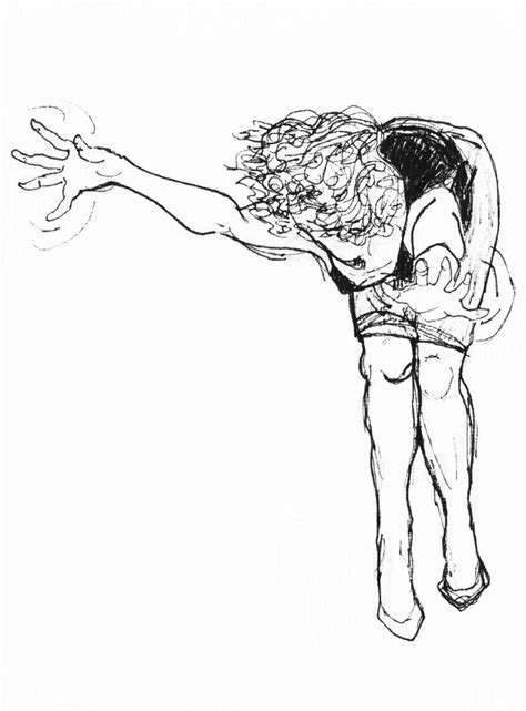 Drawings On Behance