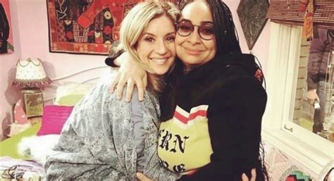 They Saw Her As A Sidekick Thats So Raven Co Star Calls Out