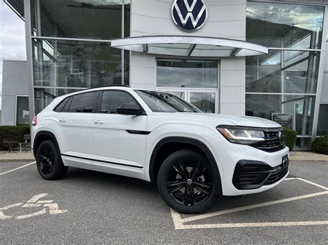 Find 2022 Volkswagen Atlas Cross Sport For Sale In Keene Nh