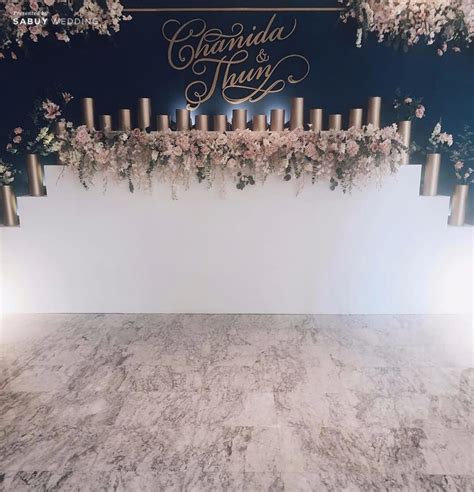 รายการ 98 ภาพ Backdrop งานแต่ง วินเทจ สวยมาก