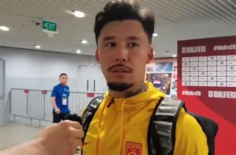 张琳芃：是时候结束自己的国家队生涯了凤凰网视频凤凰网