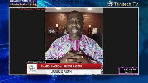 Trinitech Tv Youtube