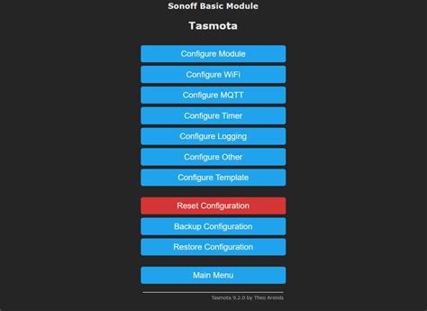 How To Add A Tasmota Smart Bulb Ex Gosund To The Home Assistant Mbreviews