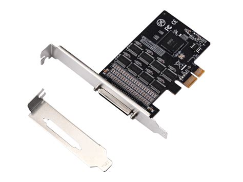 Pcie