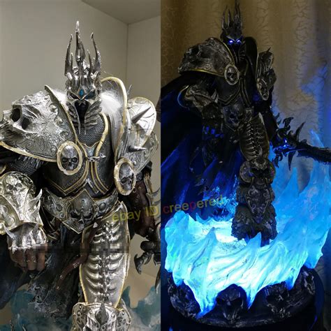 Arthas El Rey Exánime