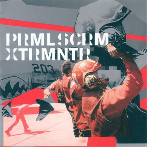Primal Scream Exterminator Xtrmntr Cd Discordsnl