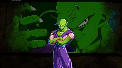 100 Piccolo Wallpapers