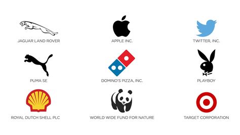 Pictorial Mark Logos List Archives Logodesignor