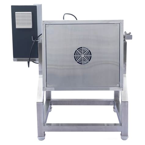 Electra Pro 40 Kg Chocolate Melanger Chocolate Machines