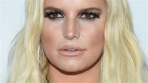 Jessica Simpson Writes A Love Letter To Someone Other Than Her Husband