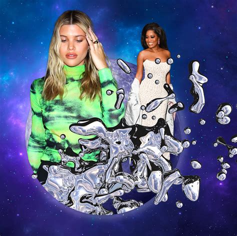 Famous Celebrities Zodiac Sign Virgo