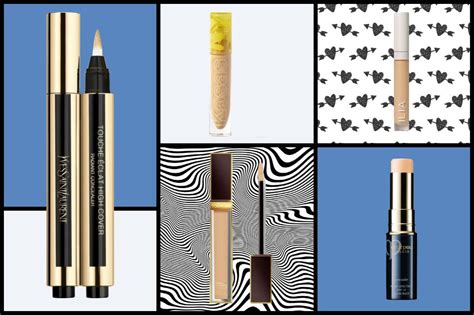 Best Concealers To Cover Dark Under Eye Circles Shop Now Observer