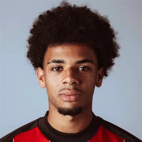 Stoke Confirm Loan Signing Of Malachi Ogunleye Basingstoke Town