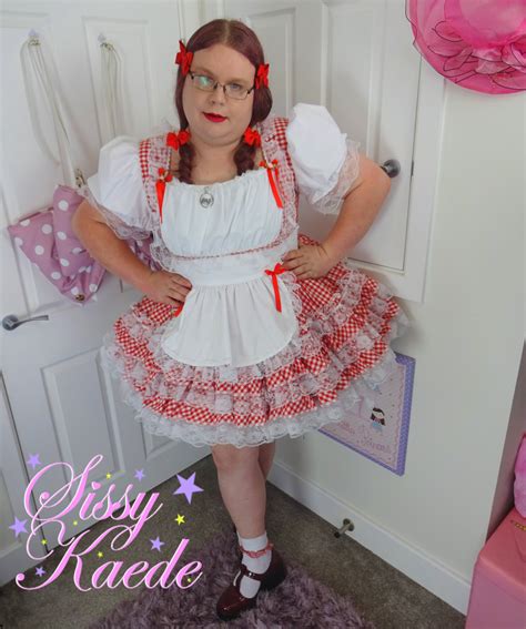 Sissy Kaede On Tumblr