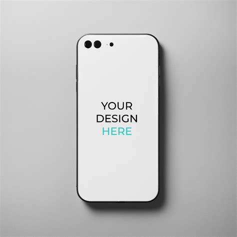 Custom Iphone 7 8 Plus Case Online Printing Printme Online Design · Print · Deliver