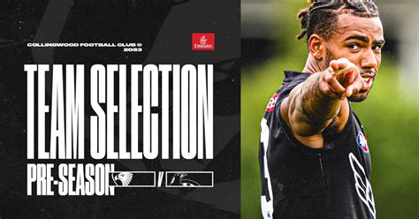 Team Selection Practice Match Squad Locked In