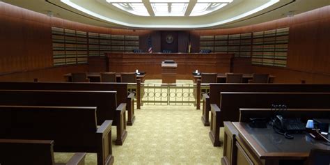 Why Are The Immigration Courts So Backlogged Government Findings May