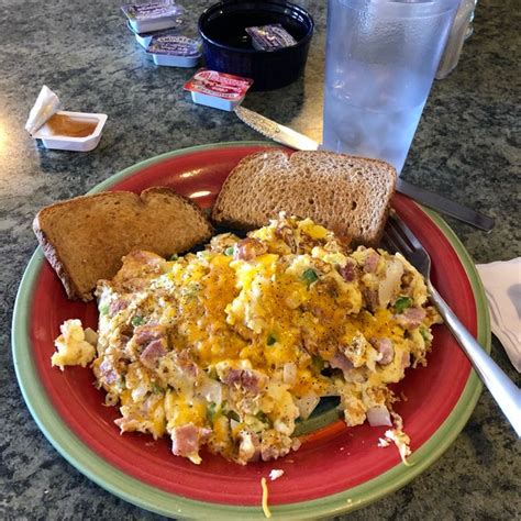 Too Dars Diner Iola Wi