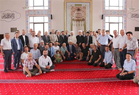 Diyanet on Twitter Diyanet İşleri Başkanı Prof Dr Ali Erbaş Gilan