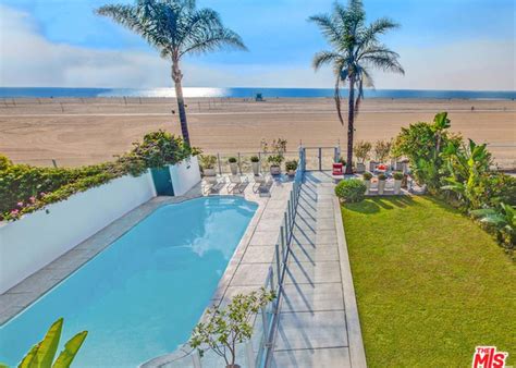 609 Palisades Beach Rd Santa Monica Ca 90402 Redfin
