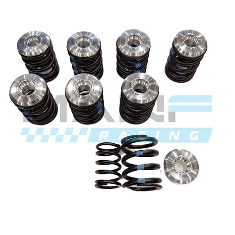 DBILAS DYNAMIC Performance Kit Molas de Válvula Duplas para VAG TDI TDI V PD