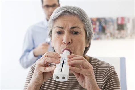 Aparelho De Espirometria Modelos Custos E Funcionamento