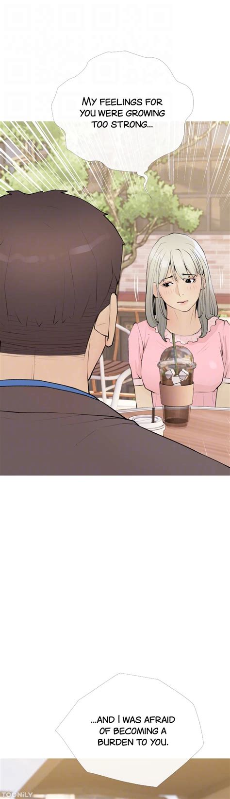 Banging My Aunt Chapter 95 Manga18fx