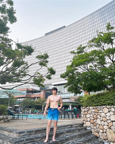 Jungwoo Histvcoreano • Instagram Photos And Videos