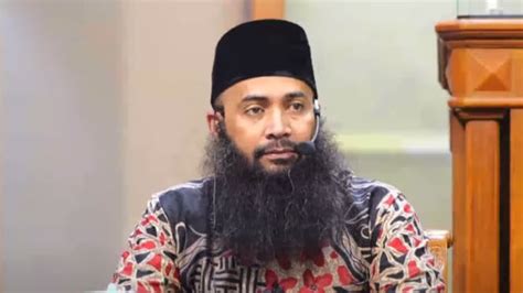 Bubarkan Pengajian Syafiq Basalamah GP Ansor Menyesatkan Dan Adu Domba