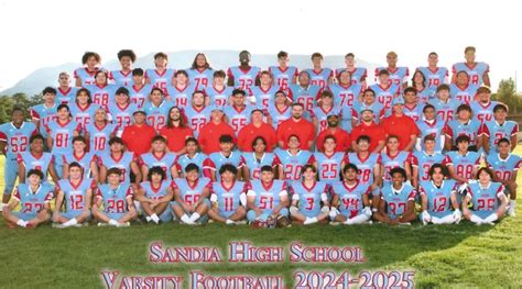 Sandia Matadors 2025 Preseason Football Preview On3