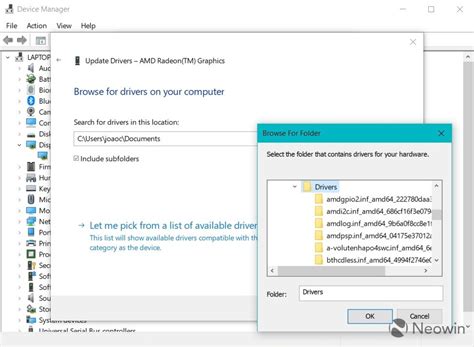 How To Backup Your Files And Reinstall Windows 10 With Recovery Media Neowin
