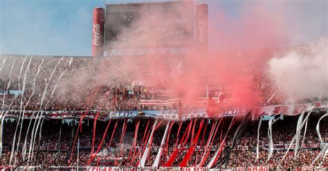 El espectacular recibimiento que preparan para River y la costumbre que evitarán los hinchas a