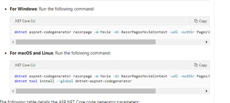Namespace Razorpagesmovie Pages Movies Issue Dotnet