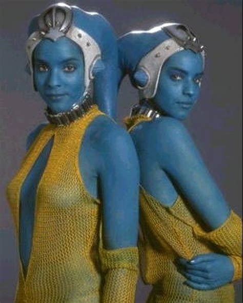 Star Wars Fan Awesome Twileks