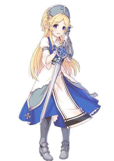 【プリコネr】ユカリの評価とステータススキル Gamewith