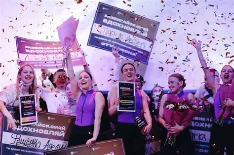 Карелия вошла в топ 5 регионов по победителям и суммам грантов конкурса от Росмолодежи